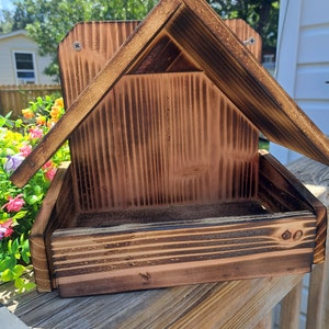 Large Dove Nesting Box, Nesting Box, Nesting Box for Doves, Nesting Box ...