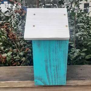 Butterfly Attractor, Butterfly House, Cedar Butterfly House, Christmas ...