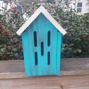 Butterfly Attractor, Butterfly House, Cedar Butterfly House, Christmas ...