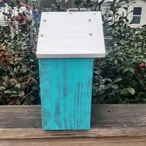 Butterfly Attractor, Butterfly House, Cedar Butterfly House, Christmas ...