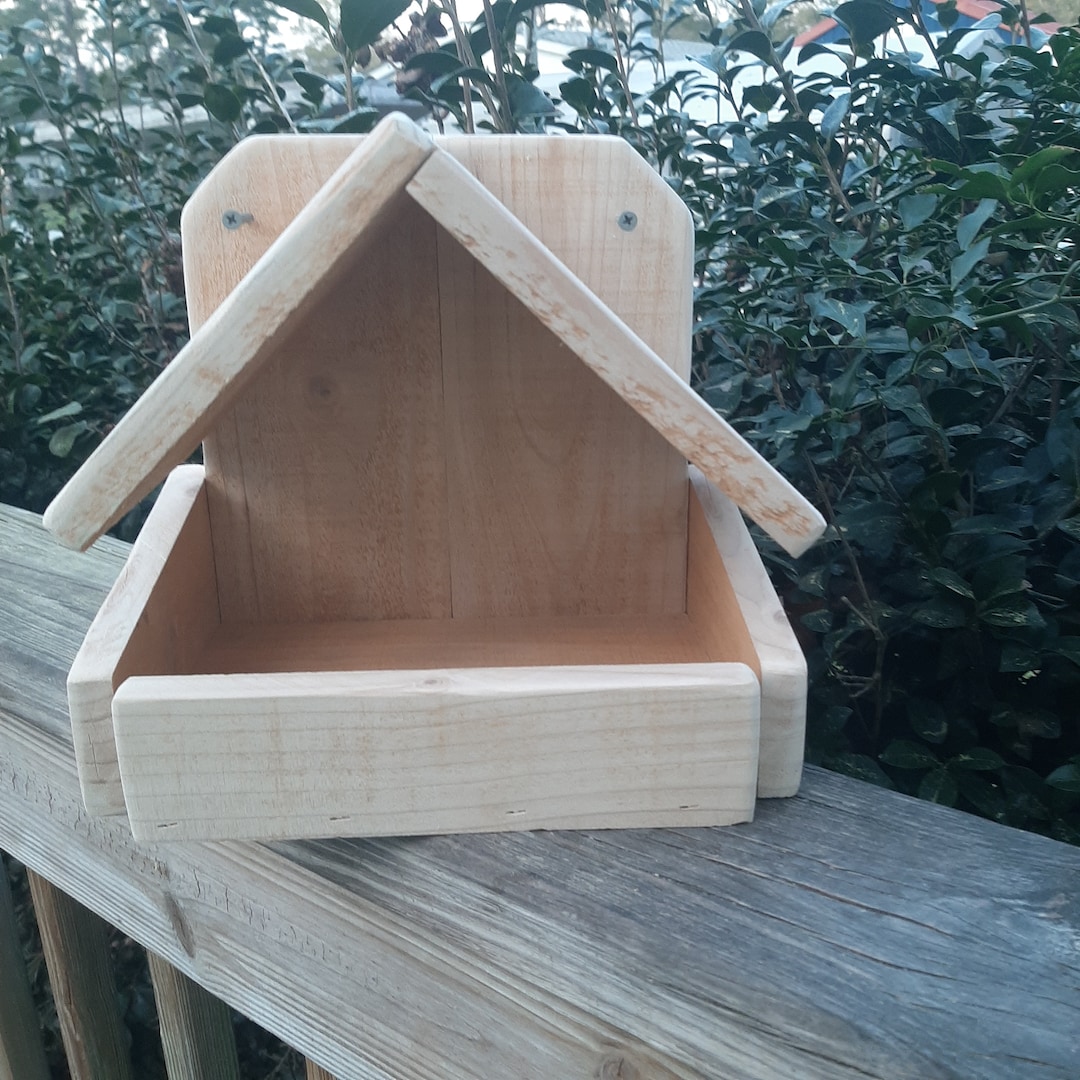 Large Dove Nesting Box Nesting Box Nesting Box for Doves - Etsy