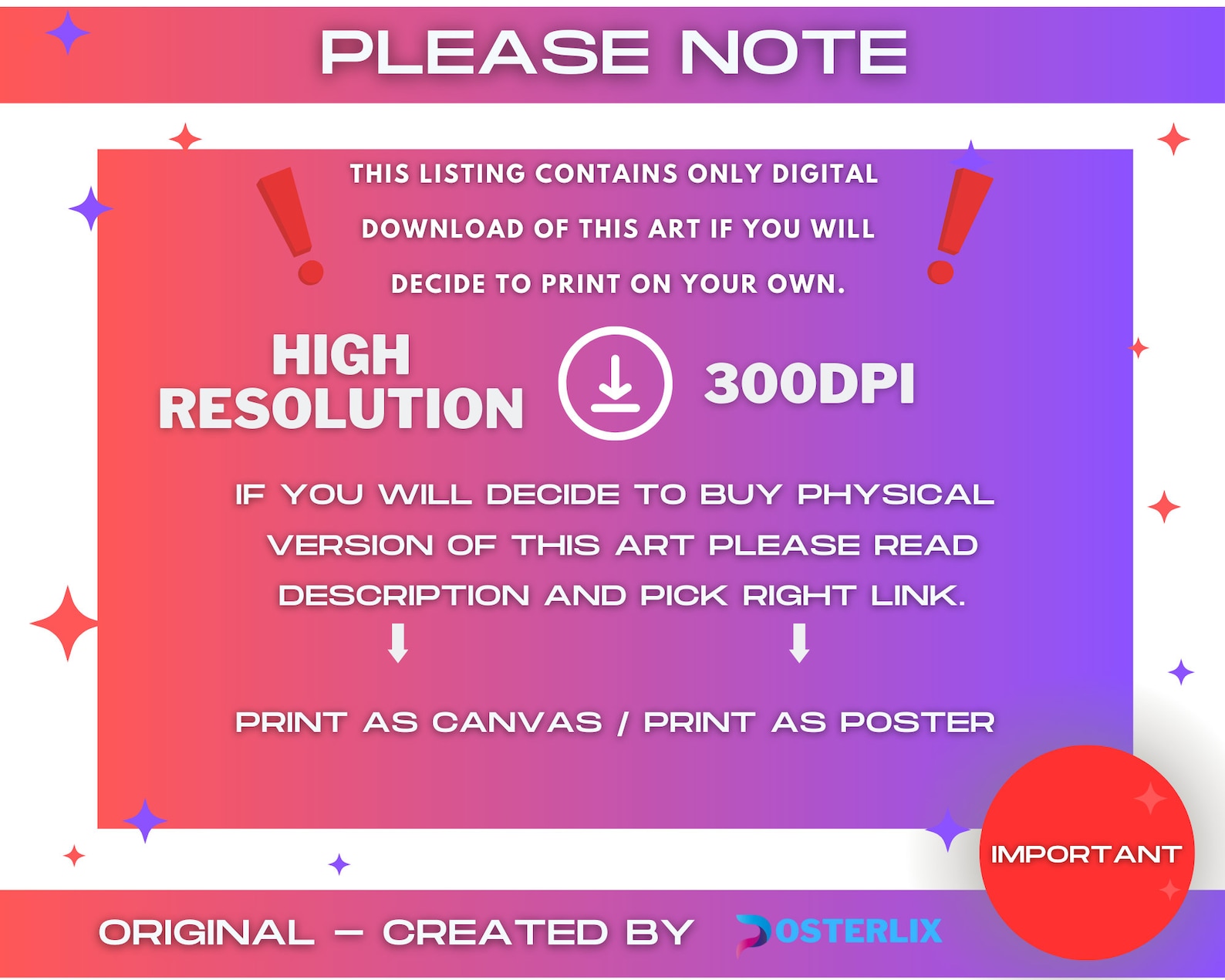 Kobe Bryant - the Goat - Custom Portrait Modern Wall Art Unique Kobe ...