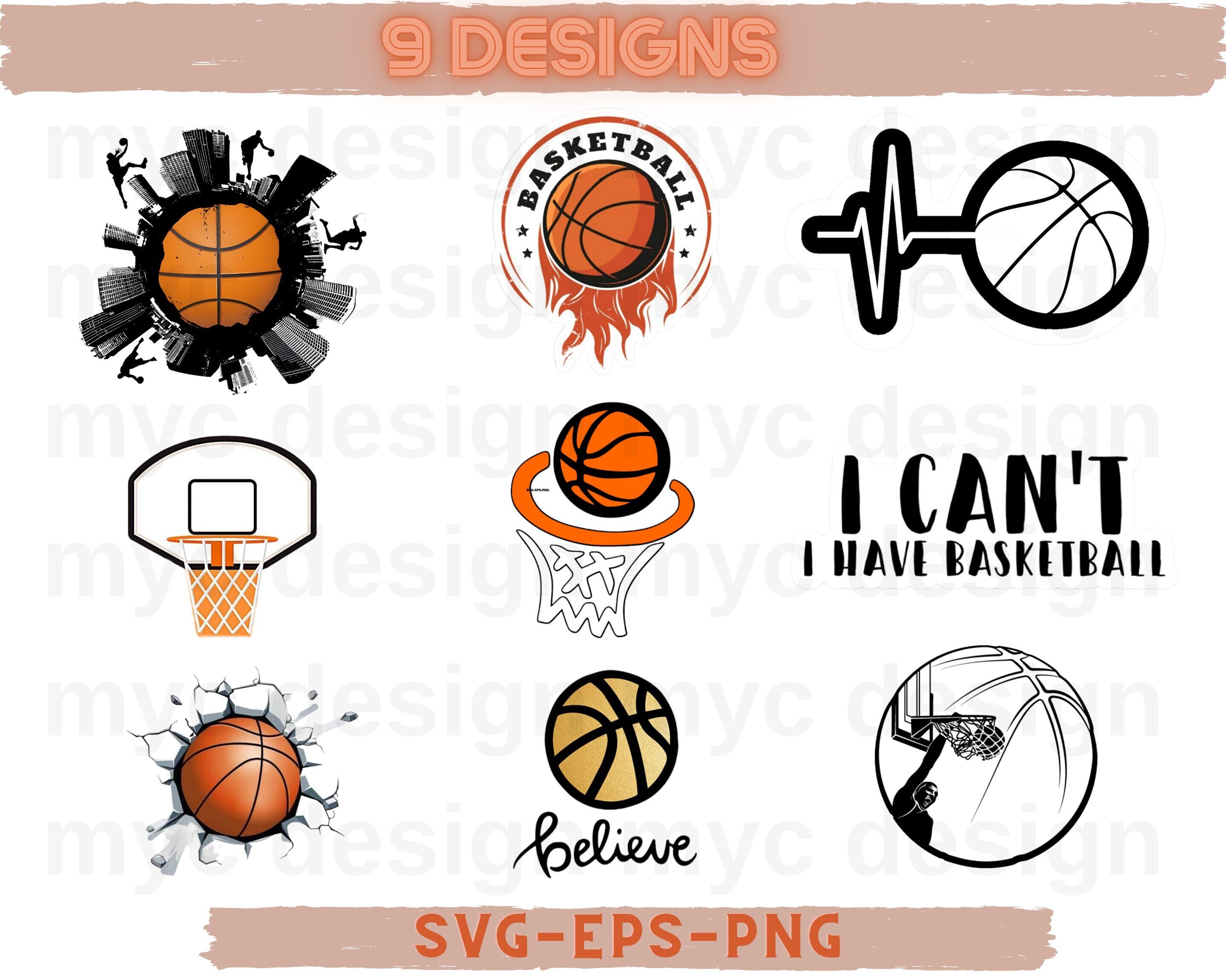 Love Svg Basketball,basketball Svg Sticker,basketball Shirt Svg ...