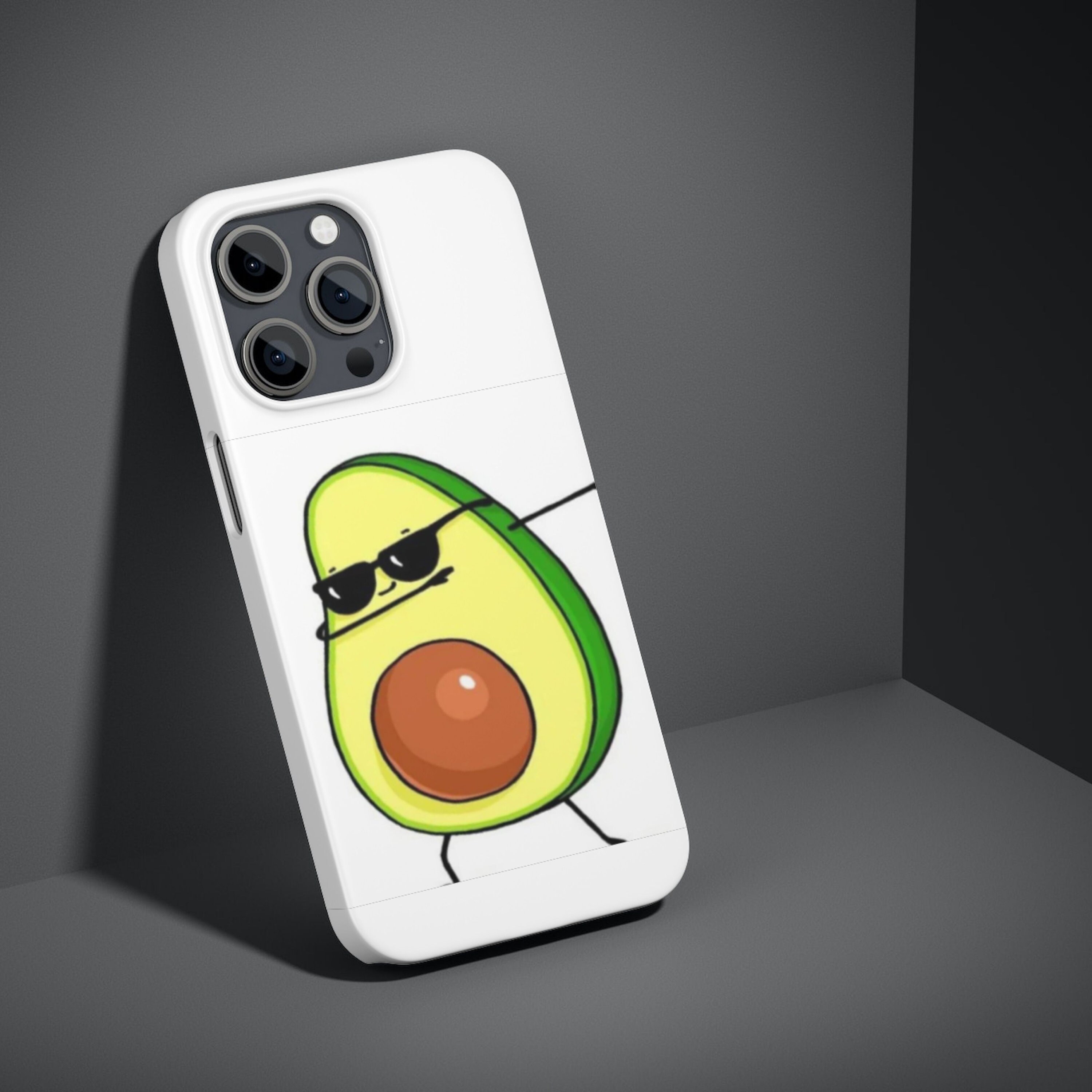 Avacado Instant Download SVG PNG EPS Dxf Jpg , Digital Sticker for ...