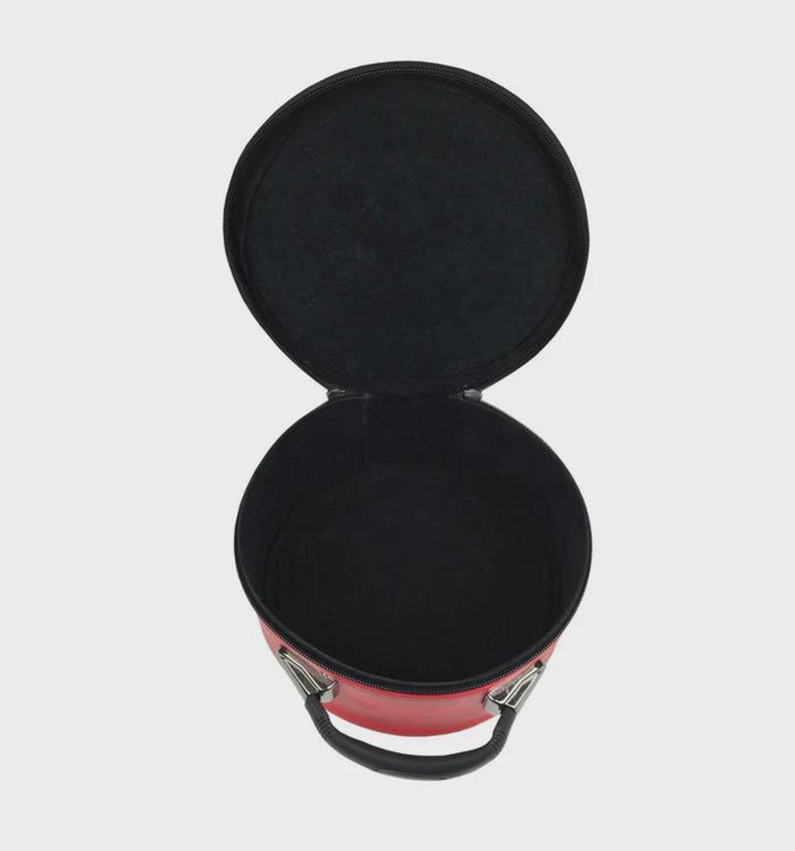Masonic Past High Priest PHP Hat/cap Case – Red - Etsy