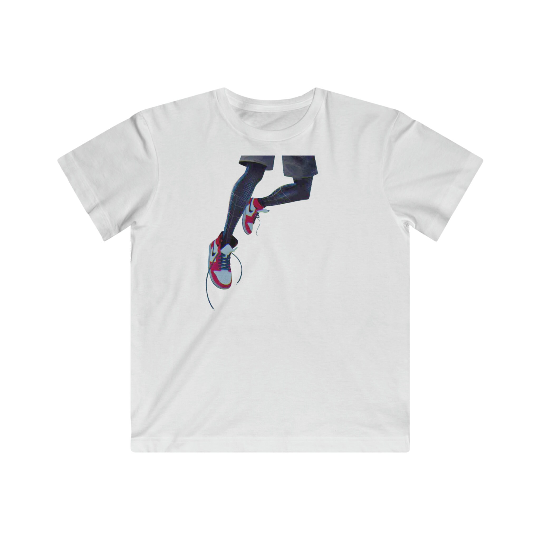 Miles Morales Hang Time - Etsy