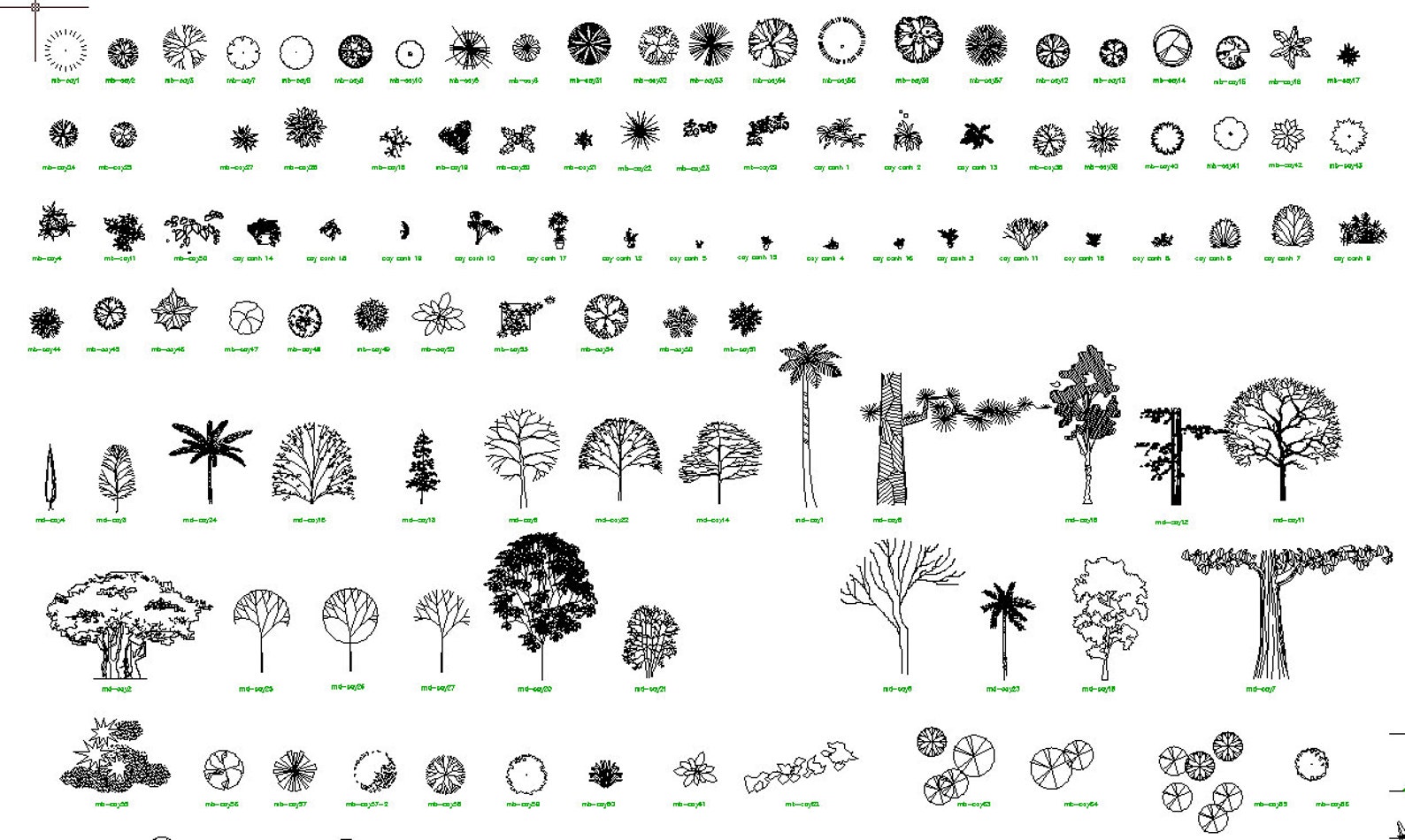 Autocad 2D DWG DXF PDF File, 2d Drawing,autocad 2D Template - Etsy