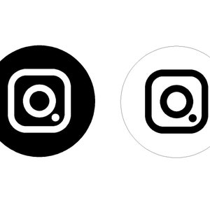 Autocad 2D DWG DXF PDF Social Media,social Media İcon 2d Drawing ...