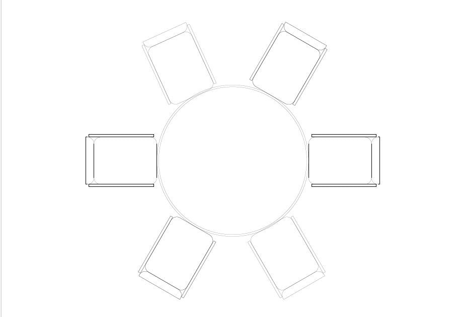 2D Drawing of Kitchen Cabinets, Kitchenware and White Goods, 257 Pieces ...