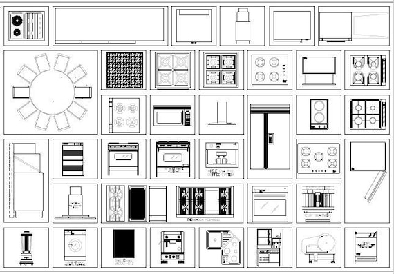 Kitchen Cabinet Dwg Files Solved Please Do This In AUTOCAD And Send