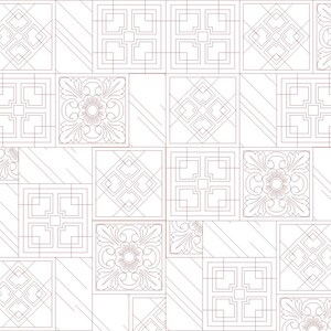 Autocad Wood Pattern ,pieces of Details Autocad 2D DWG File, Ready ...