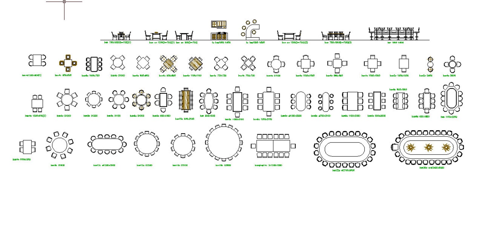 Autocad 2D DWG DXF PDF File, 2d Drawing,autocad 2D Template - Etsy