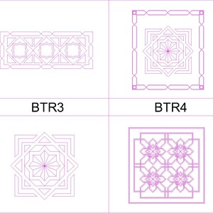 Autocad Hatch Patterns, 13 Piece of Details Autocad 2D DWG File, Ready ...