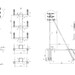 Autocad 2D DWG DXF PDF Blocks and Details of Energy Transmission Lines ...