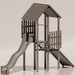 Wooden Swing Set 3D Model, Stl-autocad FBX File, 3D Drawing, Autocad 3D ...