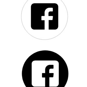 Autocad 2D DWG DXF PDF Social Media,social Media İcon 2d Drawing ...