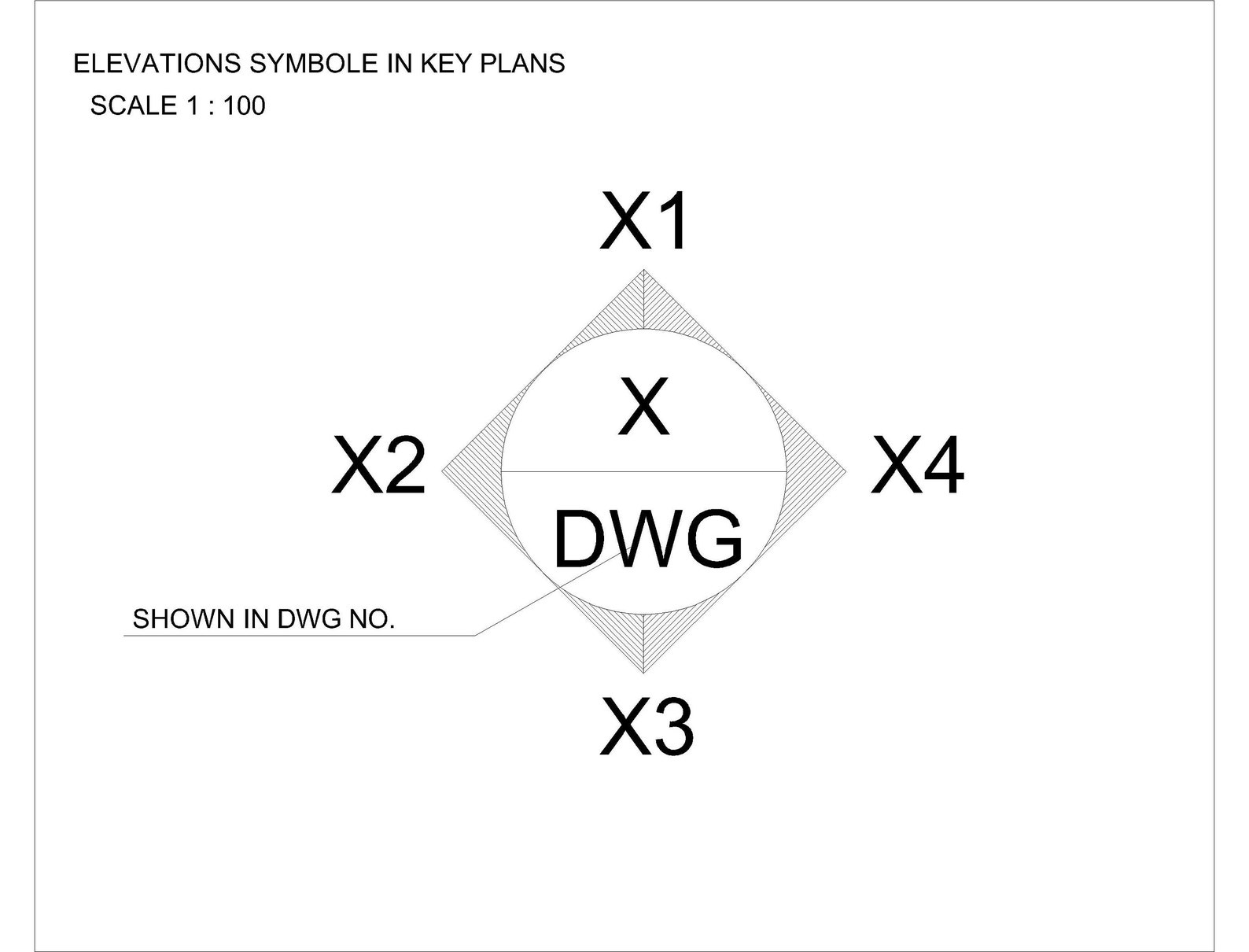 Cad Standard File for Architects & Interior Designer [dwg],digital ...