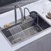 144 Pieces Kitchen Sink Sketchup 3D Model Interior Design,sketchup ...