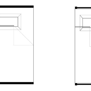 2D Drawings of Bedroom Refurbishment, Autocad 2D DWG File, Ready Block ...