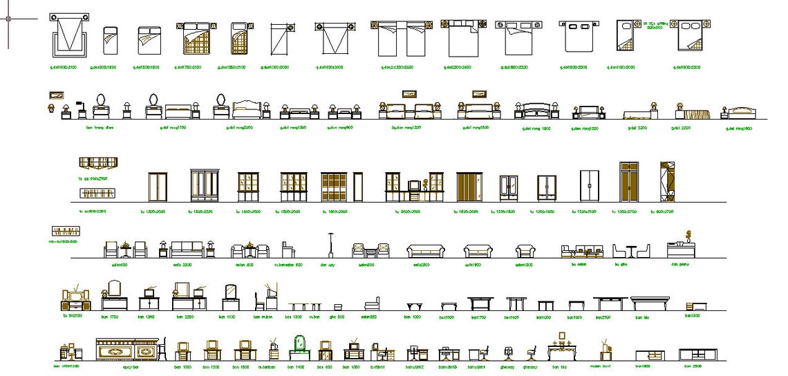 Autocad 2D DWG DXF PDF File, 2d Drawing,autocad 2D Template - Etsy