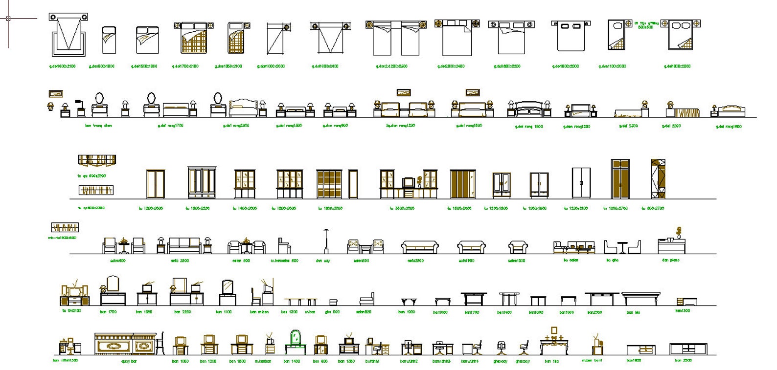 Autocad 2D DWG DXF PDF File, 2d Drawing,autocad 2D Template - Etsy