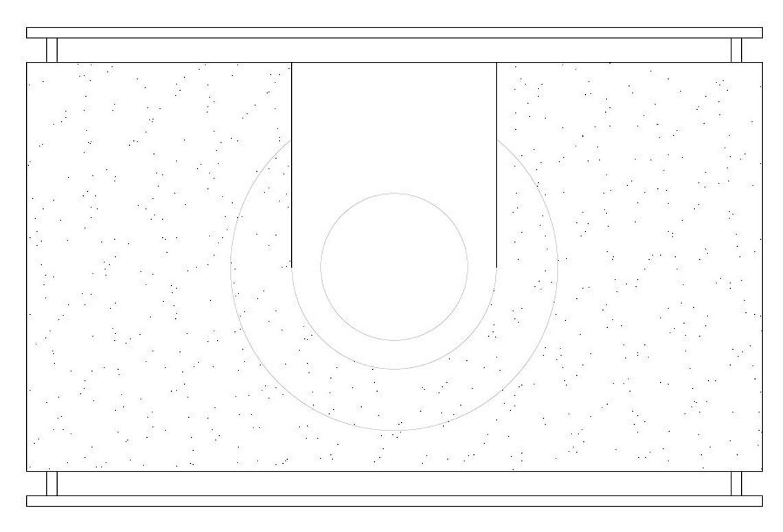 2D Drawing of Kitchen Cabinets, Kitchenware and White Goods, 257 Pieces ...