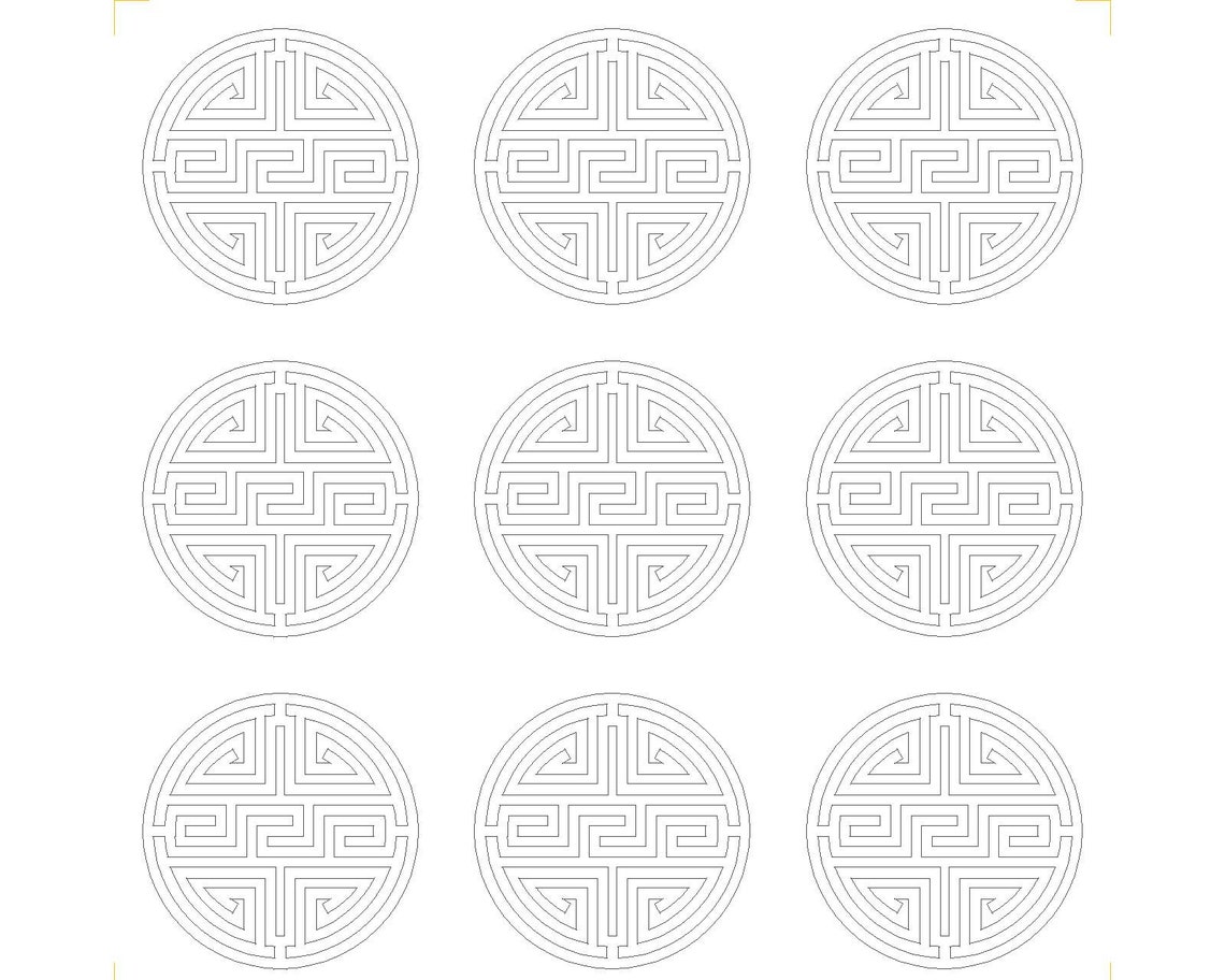 Autocad Hatch Patterns,9 Piece of Details Autocad 2D DWG File, Ready ...