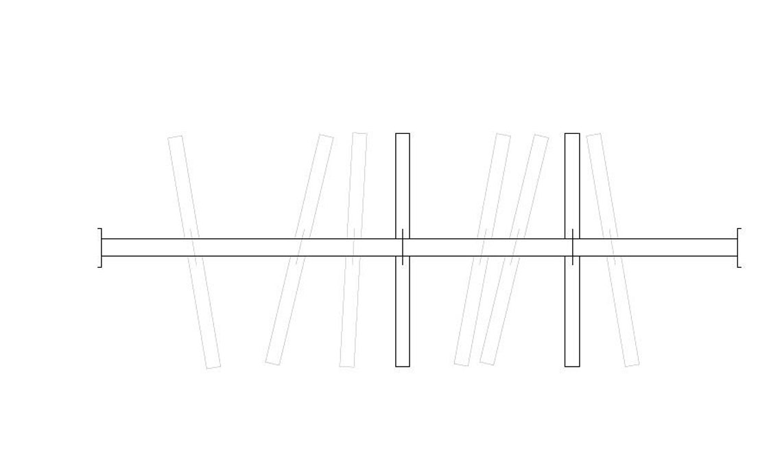 2D Drawings of Bedroom Refurbishment, Autocad 2D DWG File, Ready Block ...