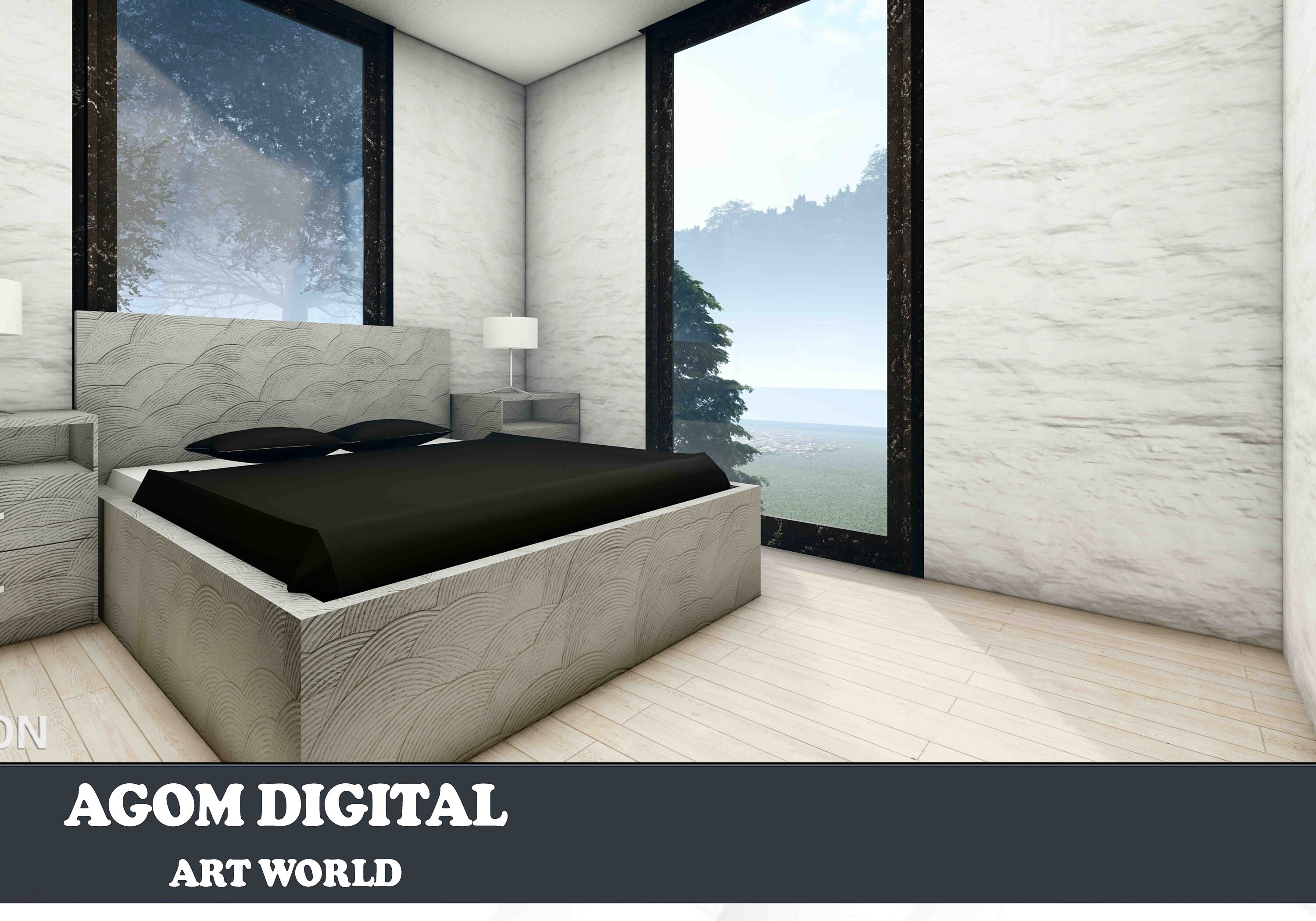 30'X50' Duplex Floor Plan, Tiny House Plans, Architectural Floor Plan ...