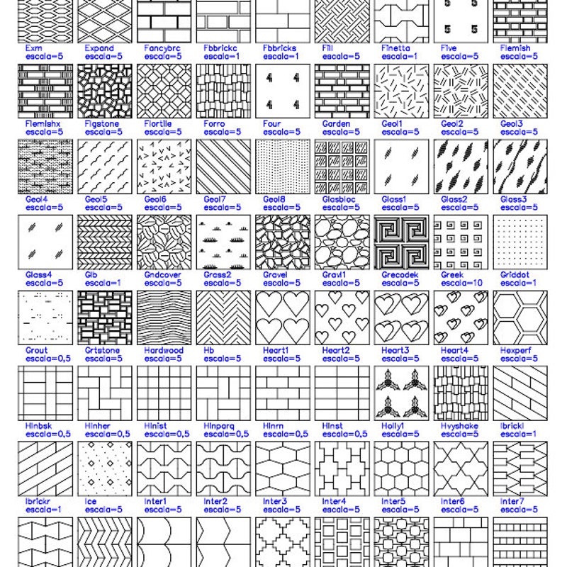 Hatch Fill Svg - Etsy