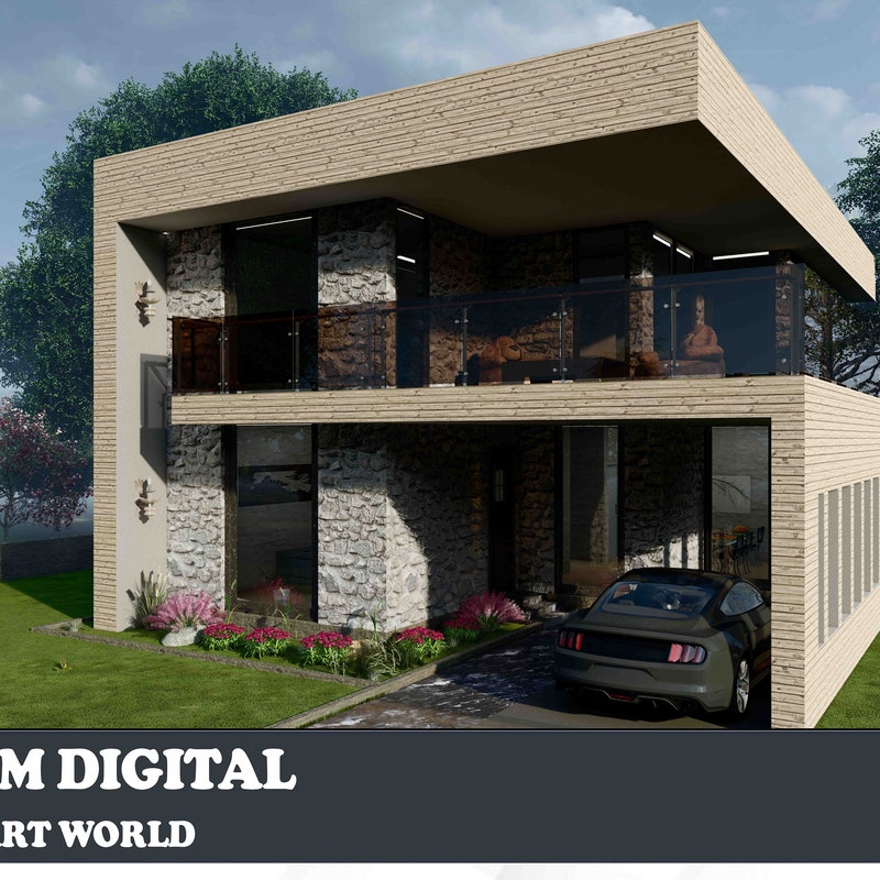 Architectural Dxf Files - Etsy