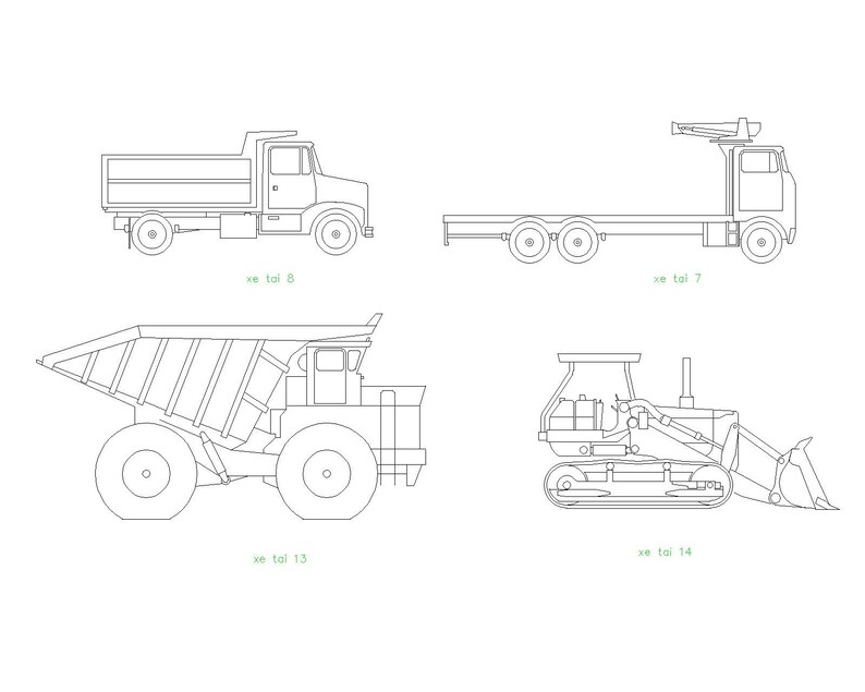 Autocad 2D DWG DXF PDF File, 2d Drawing,autocad 2D Template - Etsy