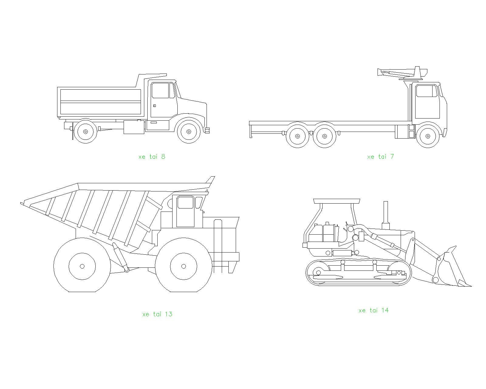 Autocad 2D DWG DXF PDF File, 2d Drawing,autocad 2D Template - Etsy