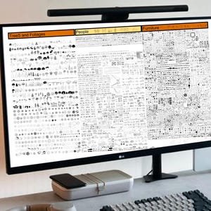 10000+ Autocad 2D File, Huge Library, DWG Blocks Plants, Vehicle, Furniture,baths,door, Window ...