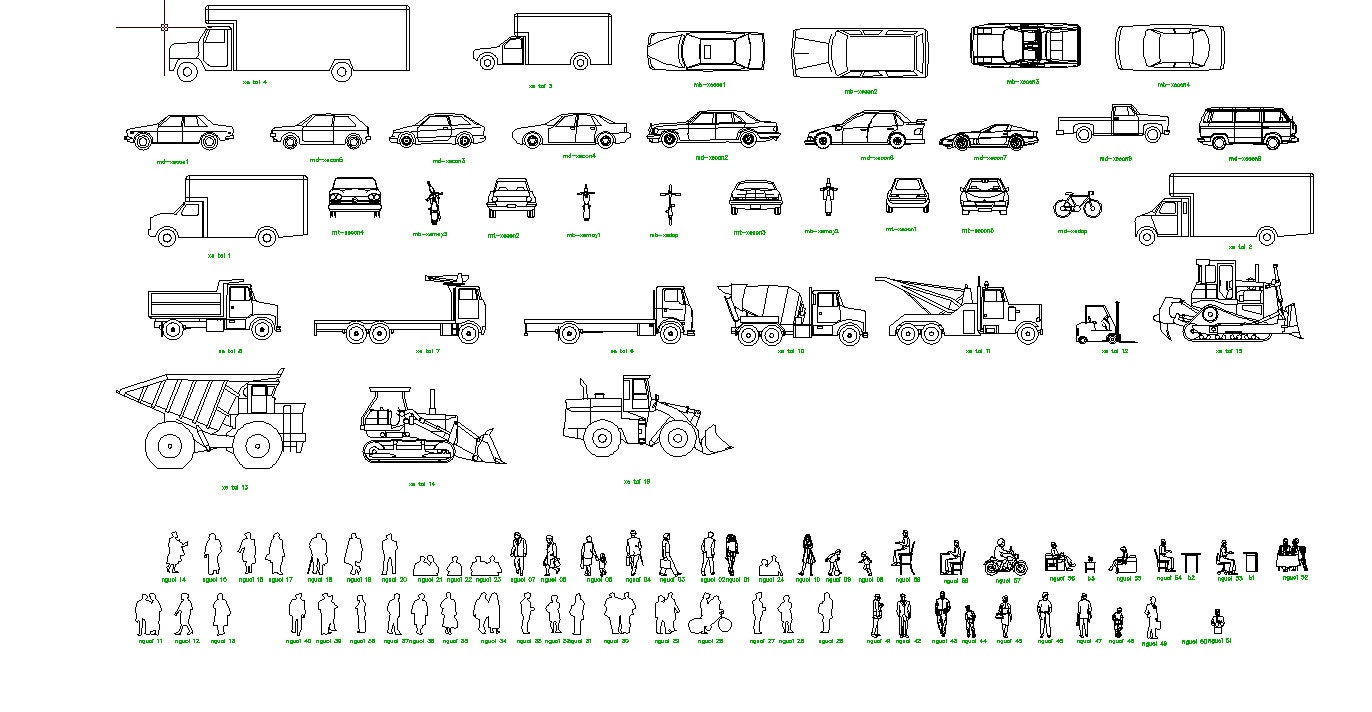 Autocad 2D DWG DXF PDF File, 2d Drawing,autocad 2D Template - Etsy