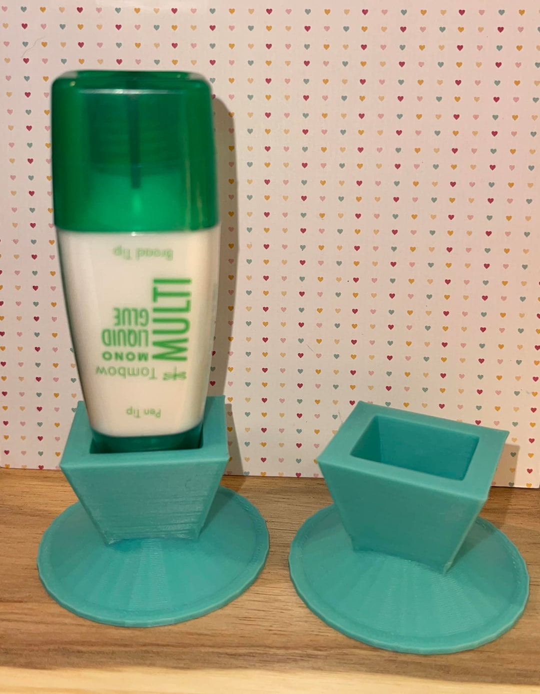 Tombow Glue Holder - Etsy