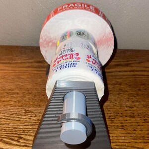 Sticker/tape/label Holder - Etsy