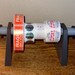 Sticker/tape/label Holder - Etsy