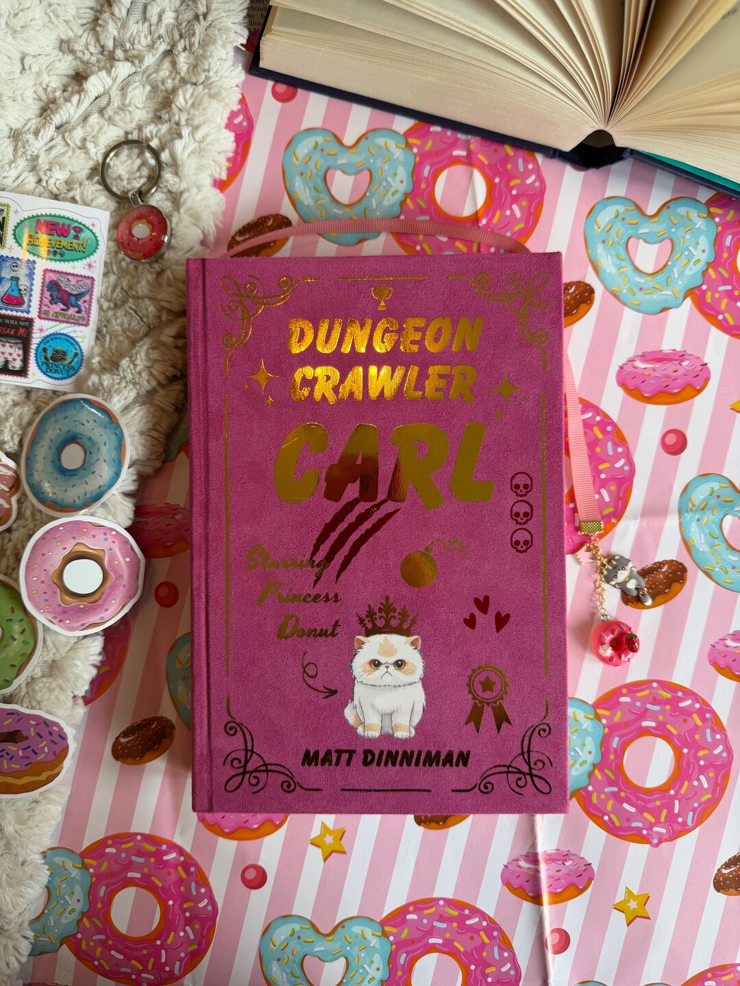 Quicksilver by Callie Hart - the Butterfly Edition - Custom Rebind ...