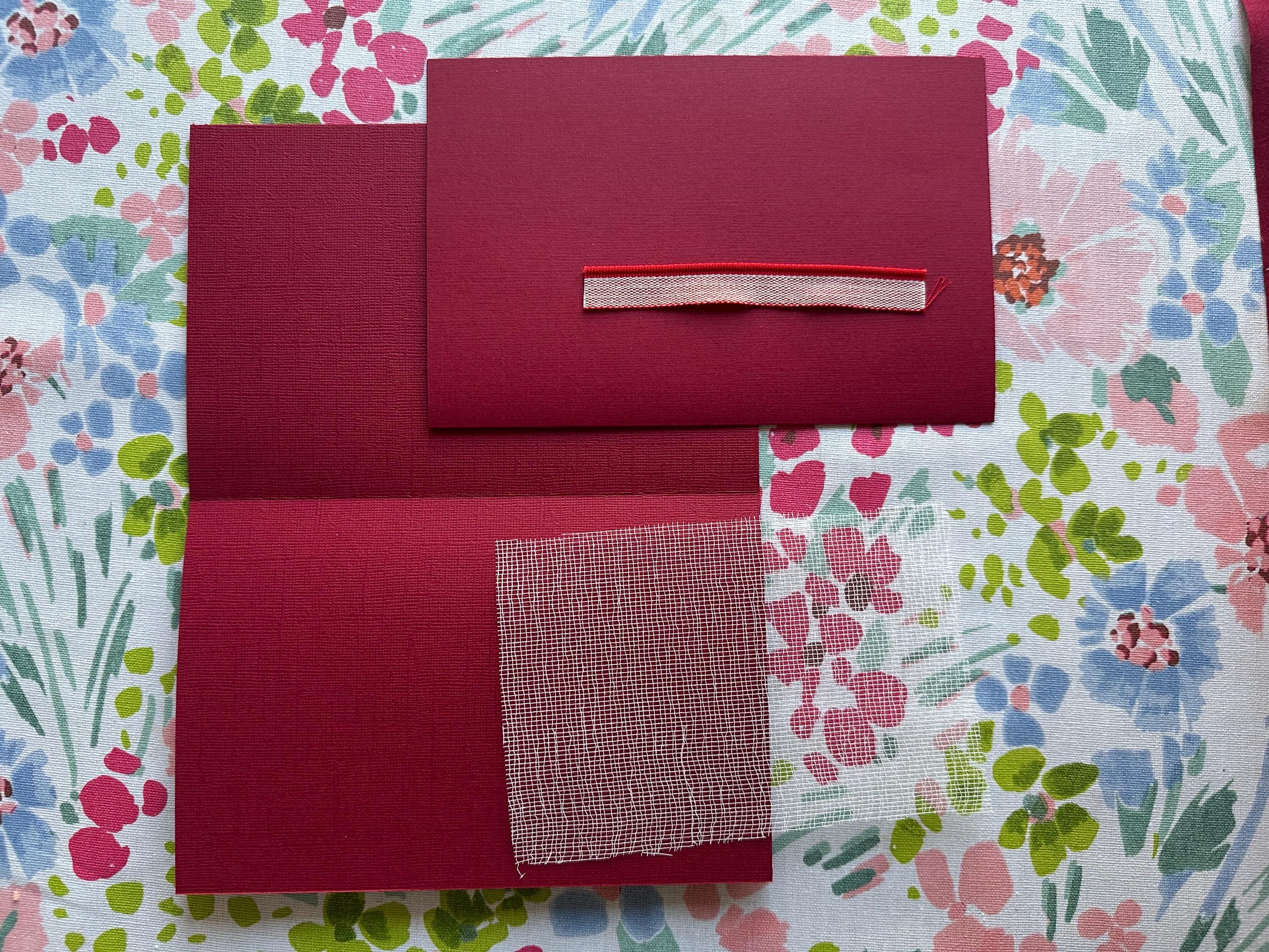 DIY Complete Book Binding Kit for ACOTAR Book 1 (other Books Available ...