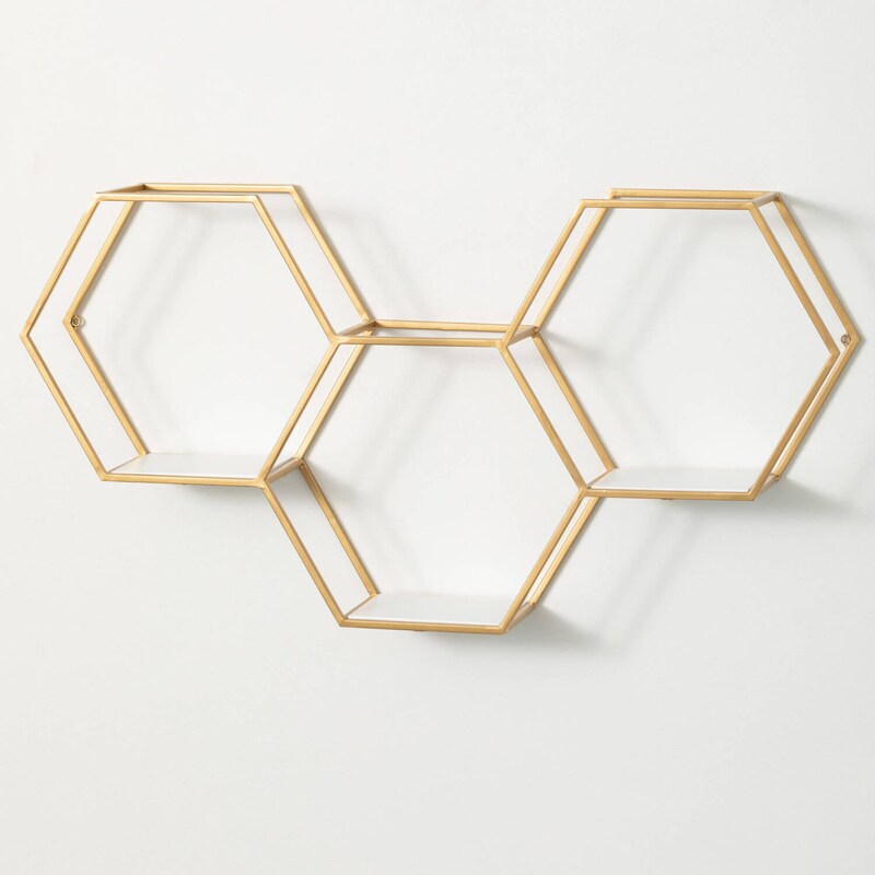 Hexagonal - Etsy