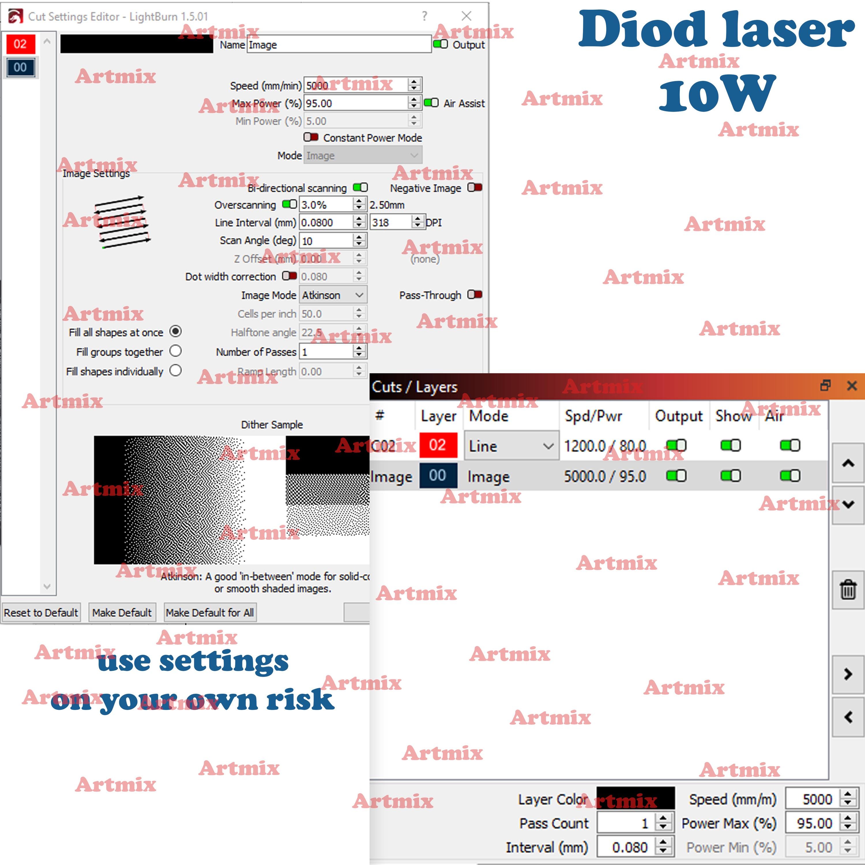 Laser Ready, 3D Stunning Illusion, Engraving PNG, Digital File, Laser ...