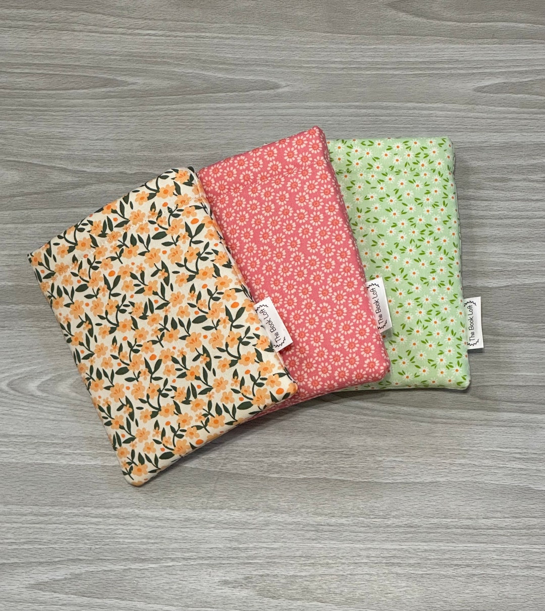 Kindle Paperwhite Padded Sleeve Summer Floral Padded Kindle Paperwhite ...