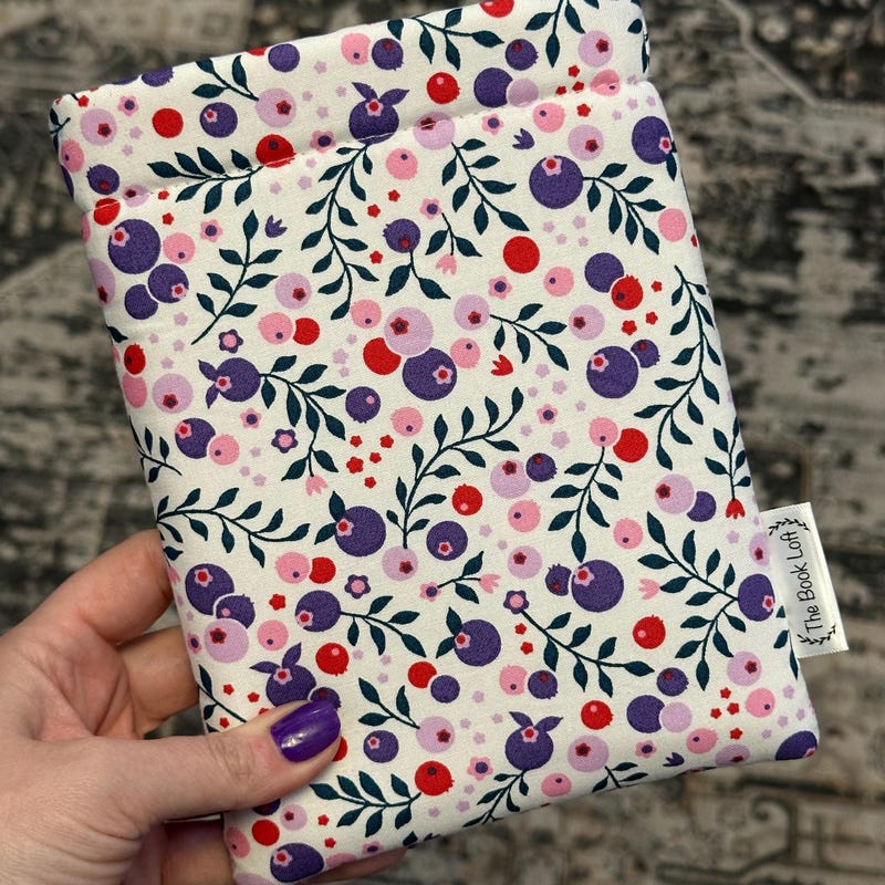Kindle Bluey - Etsy