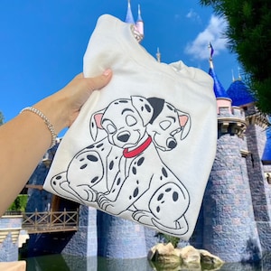 101 Dalmations - Etsy