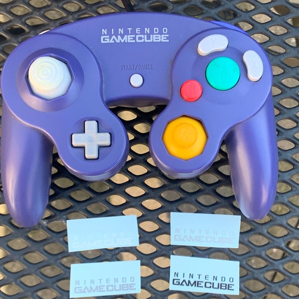 Phob Gamecube Controller - Etsy