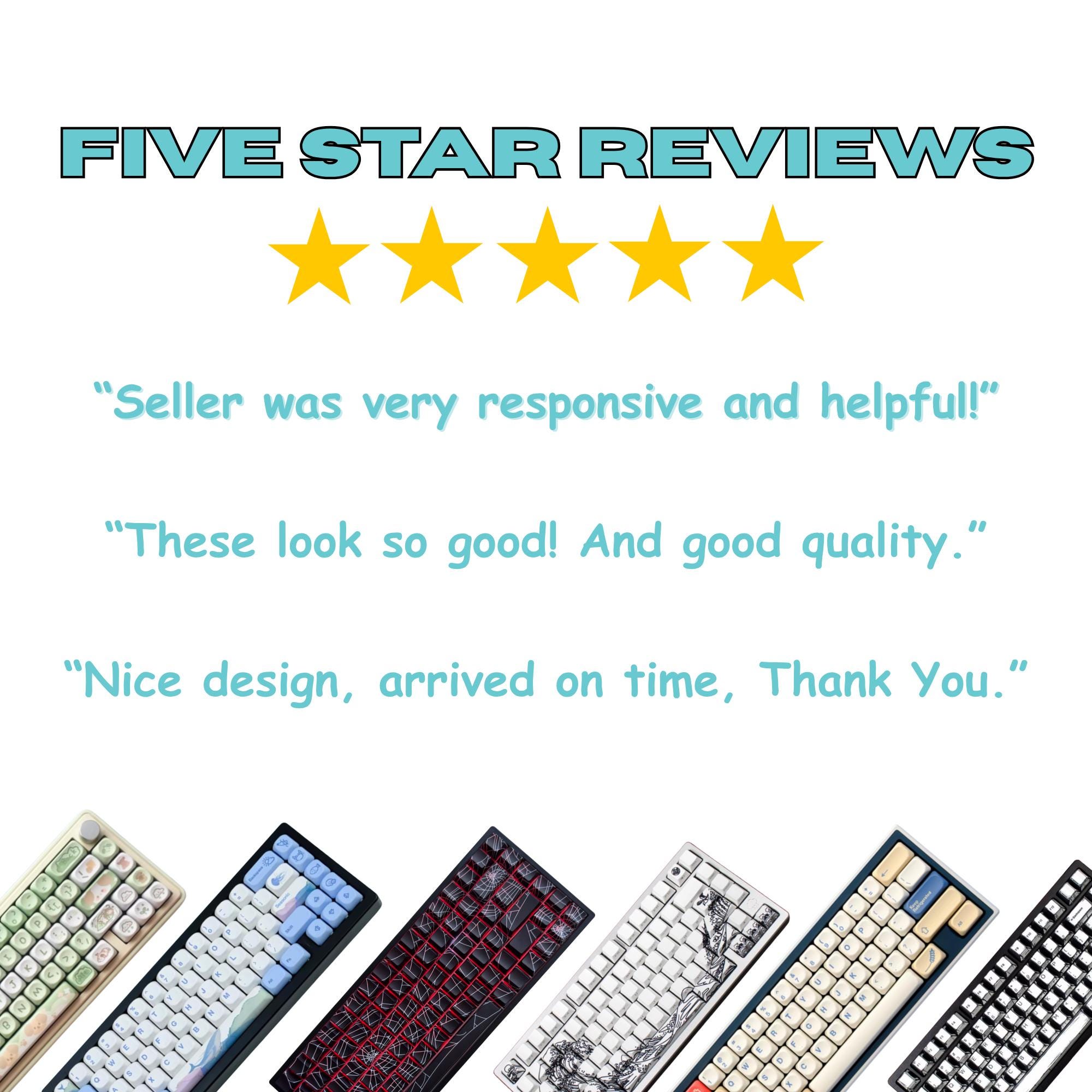 Stainless Steel WASD Keycap Set – 4 Key OEM Profile Mechanical Keyboard Caps - Etsy