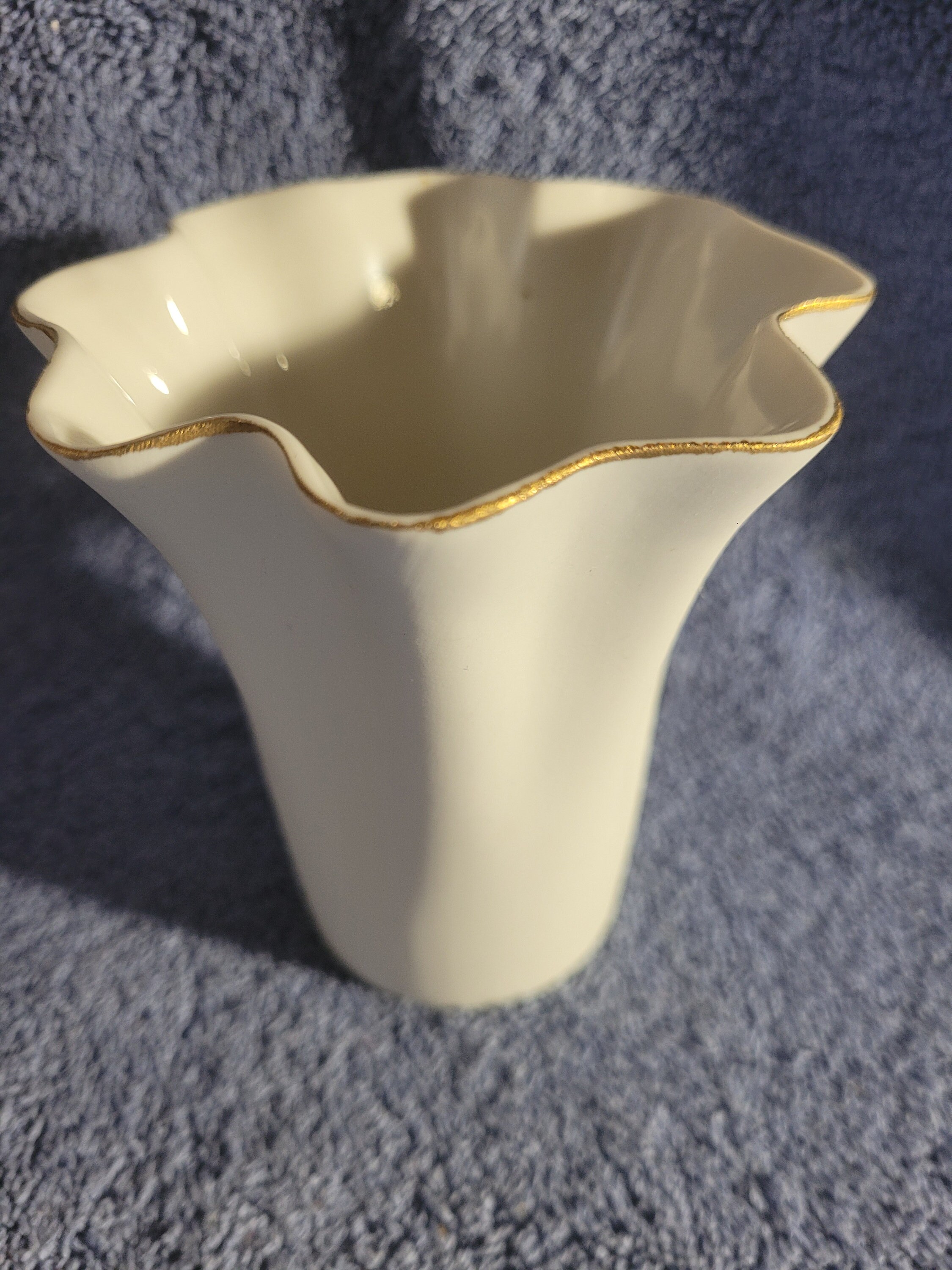 Lefton China Hand Painted Vase | Lefton China Value Chart – IDSQ
