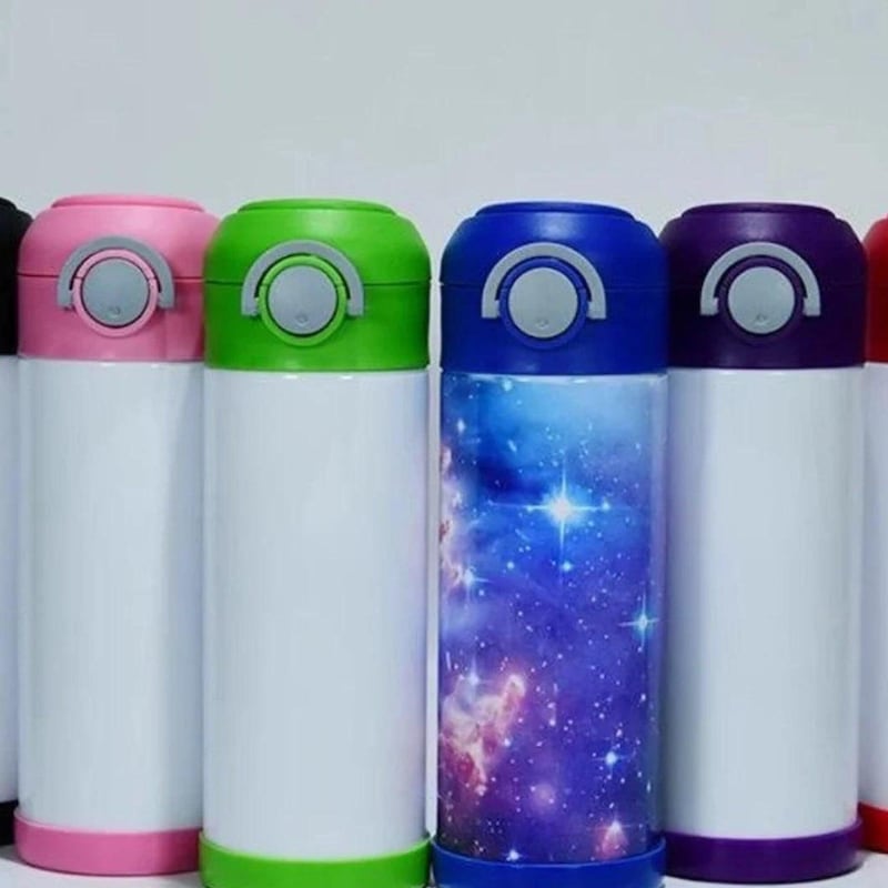 Kid Tumbler No Spill - Etsy