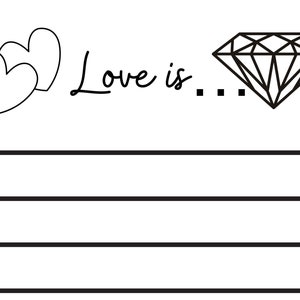 Pen Test Page PDF Printable - Etsy